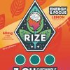 7-OH ALKALOID CHEWABLE TABLETS - RIZE Botanicals